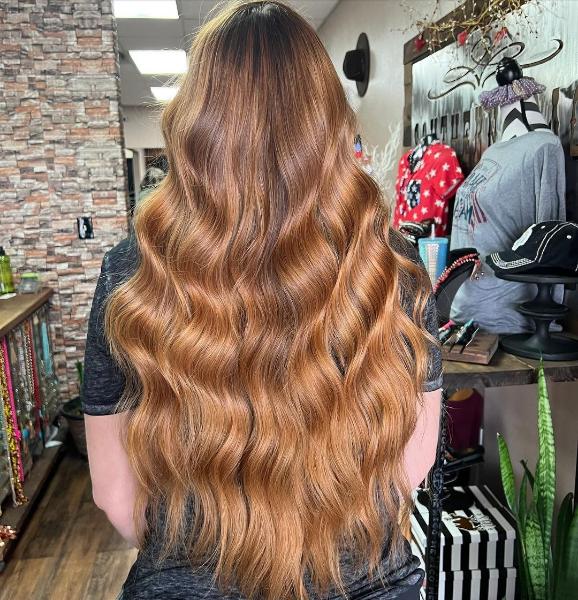 Gallery | Southern Grace Salon and Boutique
