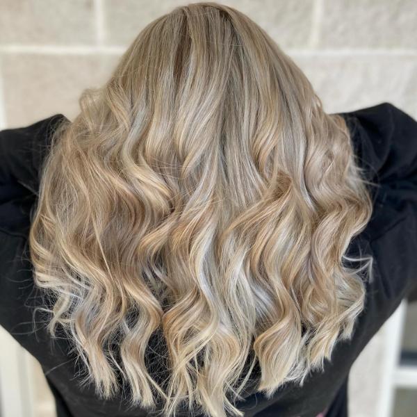 Gallery | Southern Grace Salon and Boutique