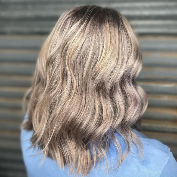 Gallery | Southern Grace Salon and Boutique