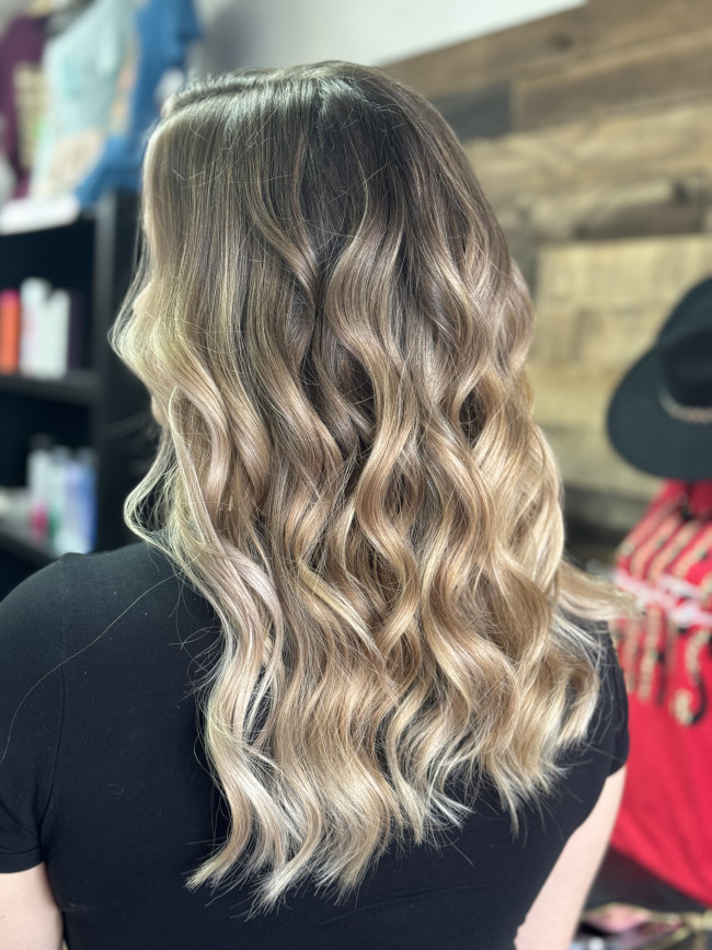Highlights, Harker Heights, TX | Southern Grace Salon and Boutique