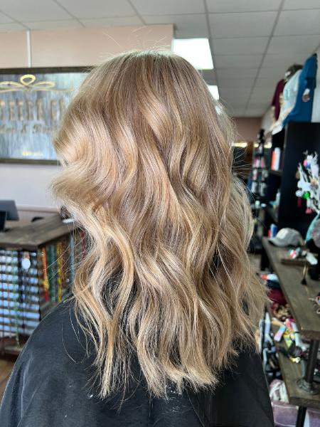 Gallery | Southern Grace Salon and Boutique